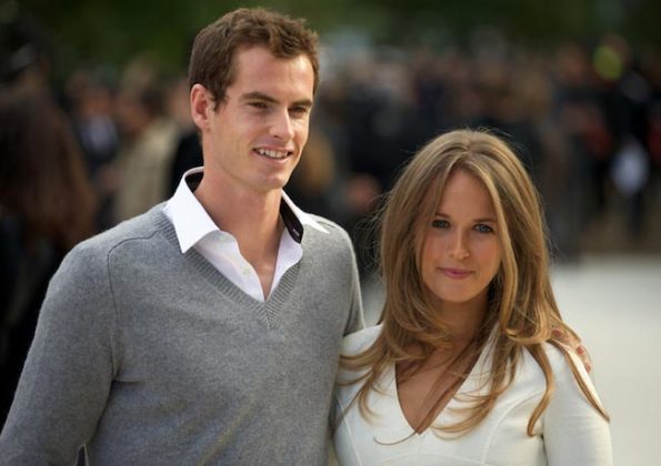 Andy Murray Height, Weight, Age, Spouse, Family, Facts, Biography