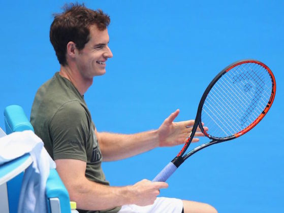 Andy Murray Height, Weight, Age, Spouse, Family, Facts, Biography