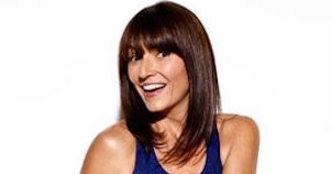 Davina McCall Workout Routine and Diet Plan - Healthy Celeb