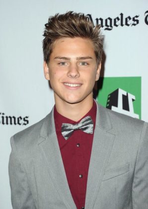 Garrett Backstrom Height, Weight, Age, Girlfriend, Family, Facts, Biography