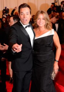 Jimmy Fallon Height, Weight, Age, Spouse, Family, Facts, Biography