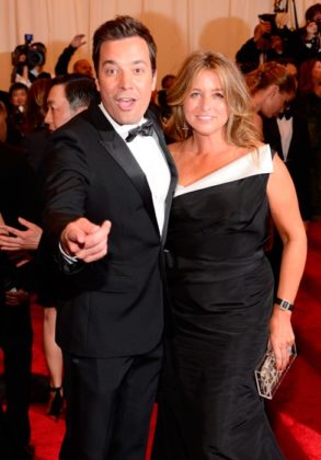 Jimmy Fallon Height, Weight, Age, Spouse, Family, Facts, Biography