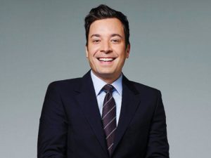 Jimmy Fallon Height, Weight, Age, Spouse, Family, Facts, Biography