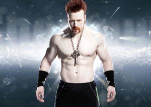 WWE Sheamus Height Weight Body Statistics - Healthy Celeb