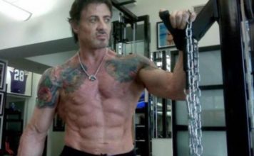 Sylvester Stallone Height, Weight, Age, Girlfriend, Family, Facts ...