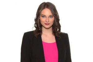 Jennie Runk Height, Weight, Age, Boyfriend, Family, Facts, Biography