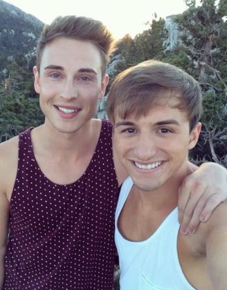 Lucas Cruikshank Height, Weight, Age, Boyfriend, Family, Facts, Biography
