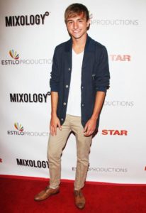 Lucas Cruikshank Height, Weight, Age, Boyfriend, Family, Facts, Biography