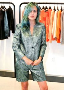 Tallulah Willis Height, Weight, Age, Boyfriend, Family, Facts, Biography