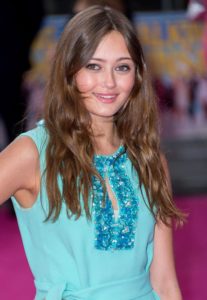 Ella Purnell Height, Weight, Age, Boyfriend, Family, Facts, Biography