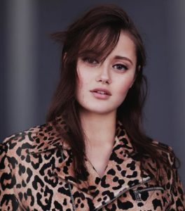 Ella Purnell Height, Weight, Age, Boyfriend, Family, Facts, Biography