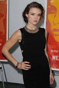 Erin Richards Height, Weight, Age, Boyfriend, Family, Facts, Biography