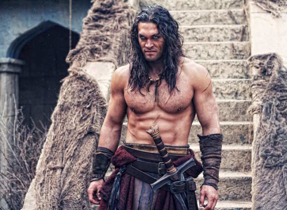 Jason Momoa Workout Routine and Diet Plan - Healthy Celeb