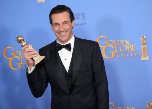 Jon Hamm Height, Weight, Age, Girlfriend, Family, Facts, Biography