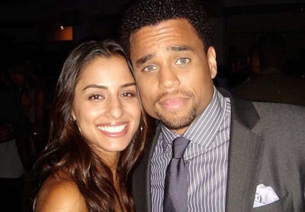 Michael Ealy Height, Weight, Age, Girlfriend, Family, Facts, Biography