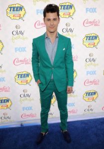 Michael J. Willett Height, Weight, Age, Boyfriend, Family, Facts, Biography