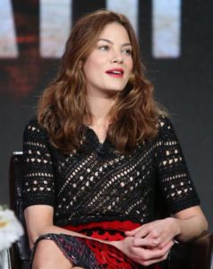 Michelle Monaghan Height, Weight, Age, Spouse, Children, Biography