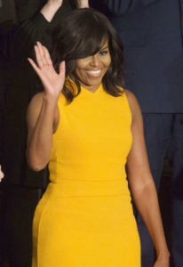 Michelle Obama Height, Weight, Age, Spouse, Family, Facts, Biography