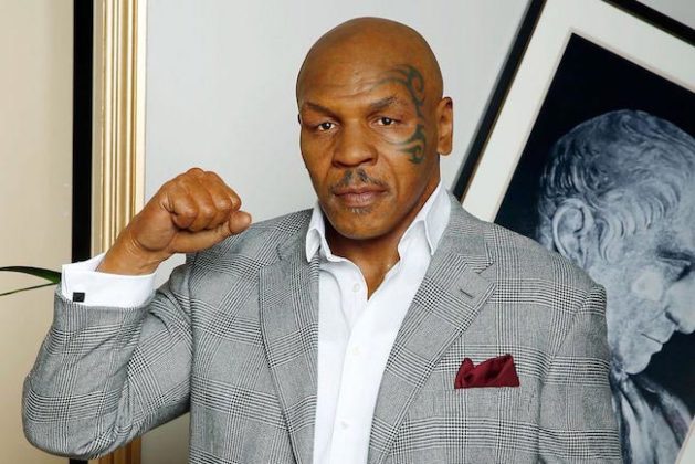 Mike Tyson Height, Weight, Age, Spouse, Children, Facts, Biography