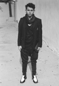 Moisés Arias Height, Weight, Age, Girlfriend, Family, Facts, Biography