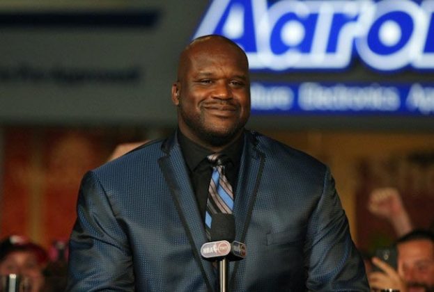 Shaquille O'Neal Height, Weight, Age, Girlfriend, Facts, Biography