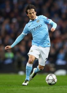 David Silva Height, Weight, Age, Girlfriend, Family, Facts, Biography