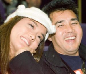 Actress Grace Park Height, Weight, Age, Spouse, Family, Facts, Biography