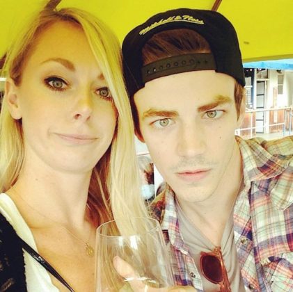 Grant Gustin Height, Weight, Age, Girlfriend, Family, Facts, Biography