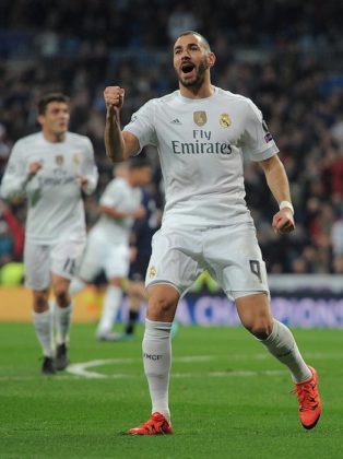 Karim Benzema Height, Weight, Age, Spouse, Family, Facts, Biography