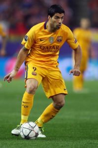 Luis Suárez Height, Weight, Age, Spouse, Family, Facts, Biography