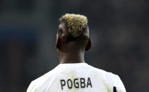 Paul Pogba Height, Weight, Age, Girlfriend, Family, Facts, Biography