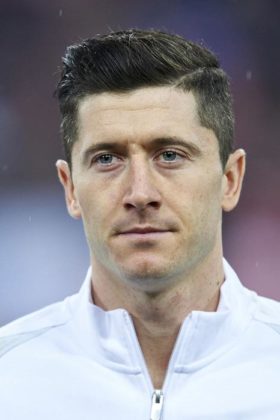 Robert Lewandowski Height, Weight, Age, Spouse, Biography