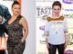 Alyssa Milano Post Pregnancy Workout Diet Plan - Healthy Celeb