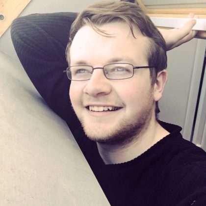 Actor Gary Wales Height, Weight, Age, Family, Facts, Biography