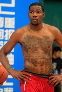 Kevin Durant Height, Weight, Age, Girlfriend, Family, Facts, Biography