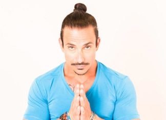 Celebrity Trainer Ky Evans Shares Workout Tips - Healthy Celeb