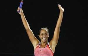 Madison Keys Height, Weight, Age, Boyfriend, Family, Facts, Biography