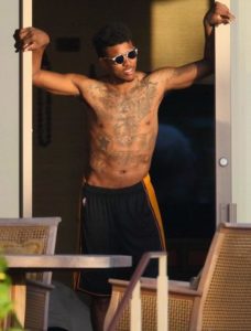 Nick Young Height, Weight, Age, Girlfriend, Family, Facts, Biography