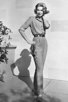 Grace Kelly Height, Weight, Age, Facts, Biography, Death Cause, Family