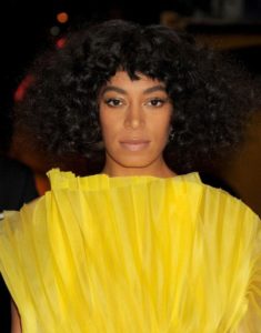 Solange Knowles Height, Weight, Age, Spouse, Family, Facts, Biography
