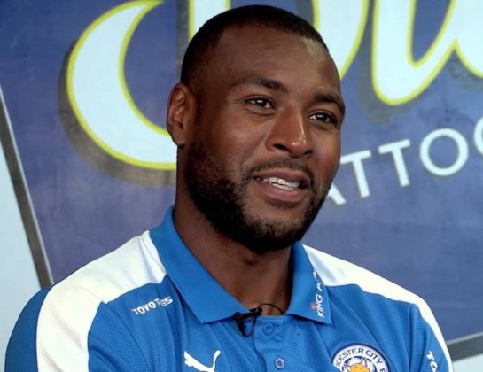 Wes Morgan Height, Weight, Age, Girlfriend, Family, Facts, Biography