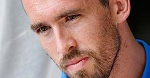 Christian Fuchs Height, Weight, Age, Spouse, Family, Facts, Biography