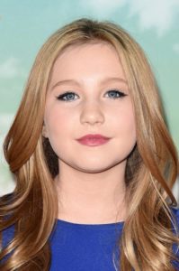 Ella Anderson Height, Weight, Age, Boyfriend, Family, Facts, Biography