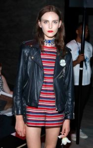 Myf Shepherd Height, Weight, Age, Boyfriend, Family, Facts, Biography