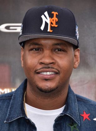 Carmelo Anthony Height, Weight, Age, Girlfriend, Children, Biography