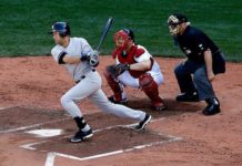 Derek Jeter Height, Weight, Age, Spouse, Family, Facts, Biography