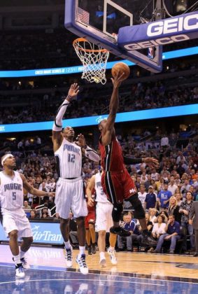 Dwyane Wade Height, Weight, Age, Spouse, Family, Children, Biography
