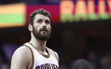 Kevin Love Height, Weight, Age, Girlfriend, Children, Facts, Biography