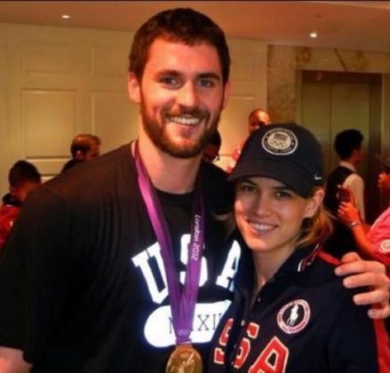 Kevin Love Height, Weight, Age, Girlfriend, Children, Facts, Biography