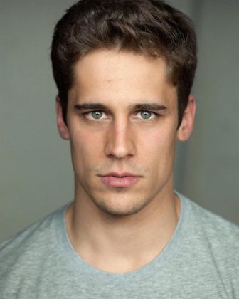 Martino Rivas Height, Weight, Age, Girlfriend, Family, Facts, Biography